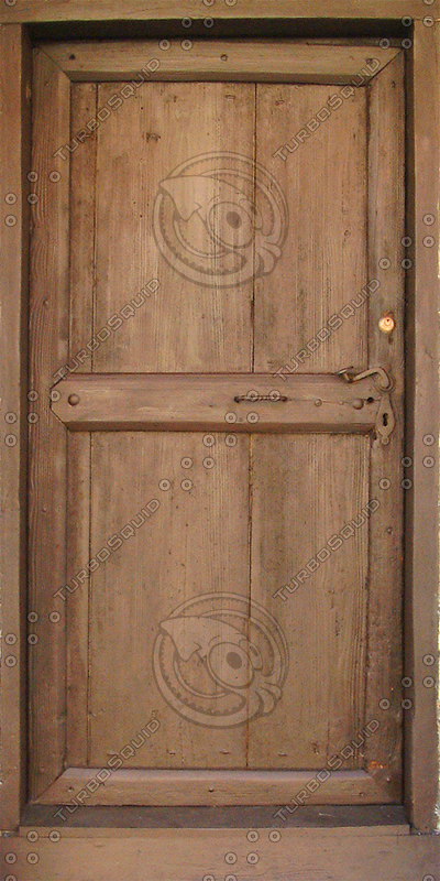 Texture JPEG gate wood door