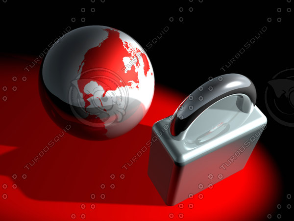 Stock JPEG lock secure shopping