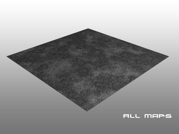 Texture JPEG metal floor tile