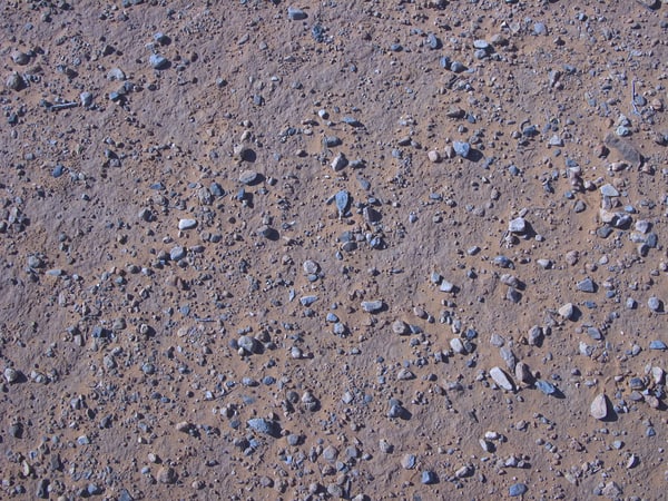 Texture PNG desert floor dirt