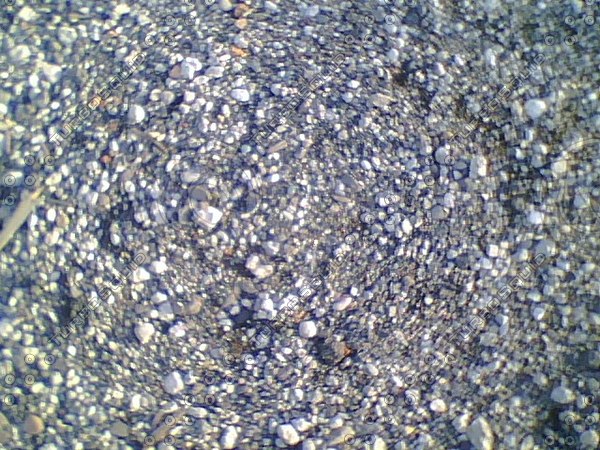 Texture Windows Bitmap Gravel Ground Pebble