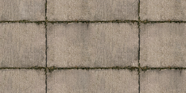 Texture JPEG industrial ground beton