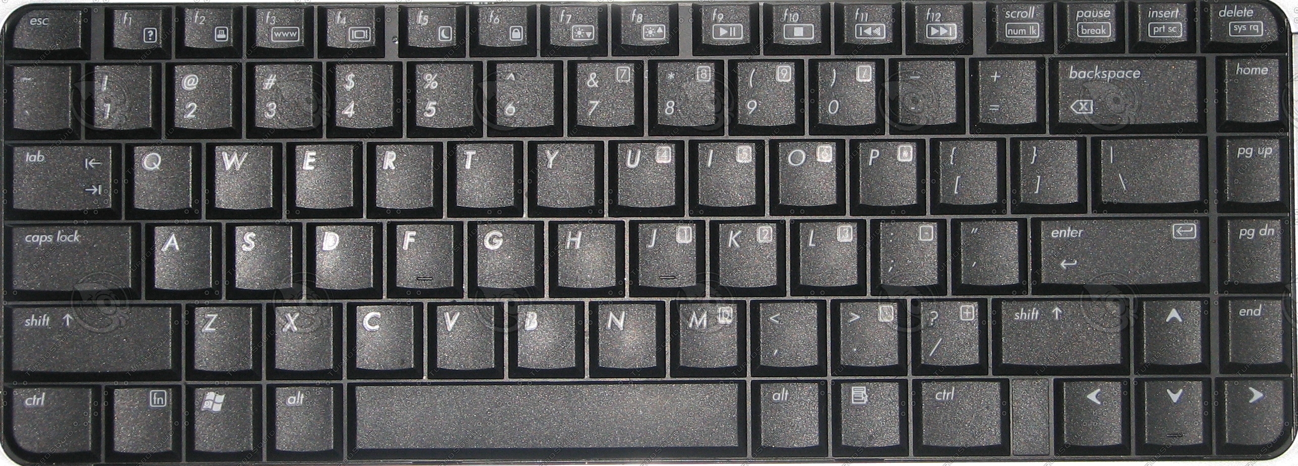 Stock JPEG Keyboard computer laptop