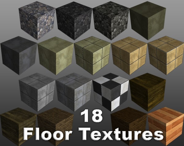 Texture JPEG Floor Pack Texture