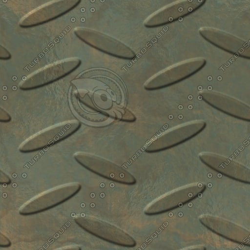 Texture JPEG Metal Seamless Wall