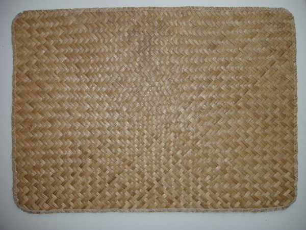 Texture JPEG mat basket doormat