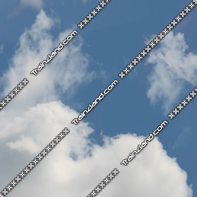Texture JPEG sky tileable skydome