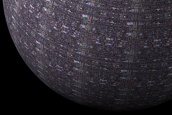 Texture JPEG alien ship hull