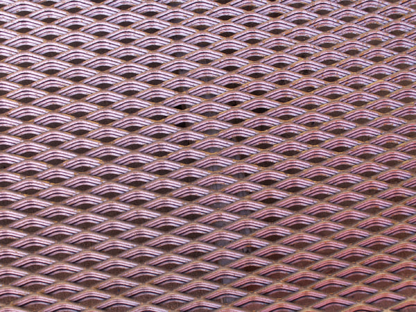 Texture JPEG armor metal grate