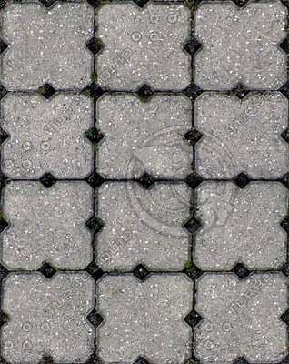 Texture JPEG Paving stones concrete