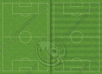 Texture JPEG Soccer field texture