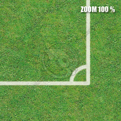 Texture JPEG Soccer field texture