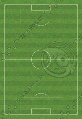 Texture JPEG Soccer field texture