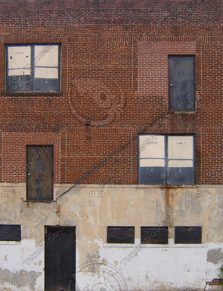 Texture JPEG Brick facade city