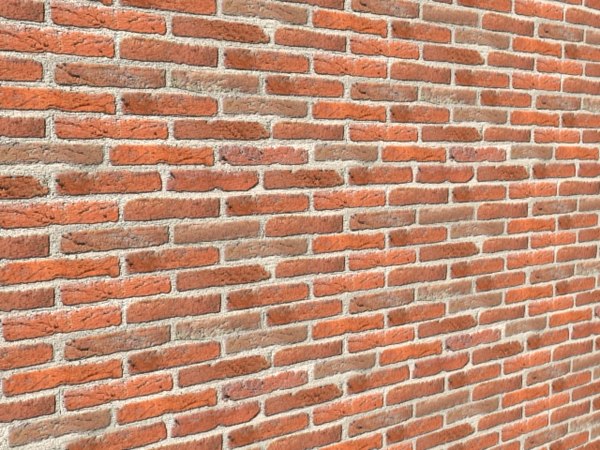 Texture free brick texture