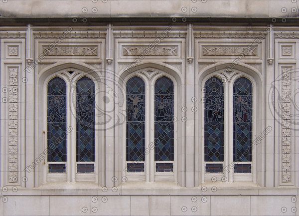 Texture JPEG facade gothic stone