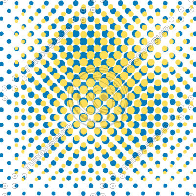 Shapes Encapsulated Postscript background dot Icon