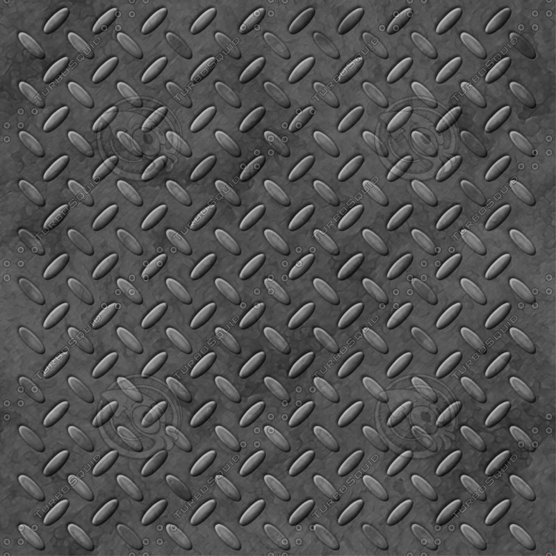 Texture PNG Diamond Plating Textures