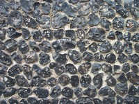 Texture JPEG flint wall rock