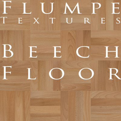Texture JPEG Floor Beech Wood