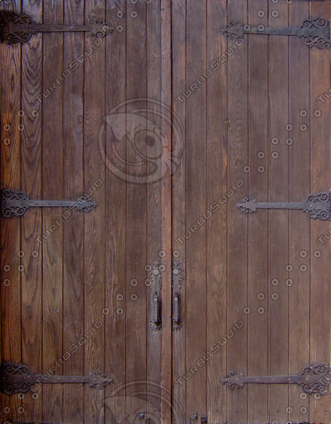 Texture JPEG Church old door