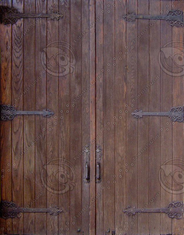 Texture JPEG Church old door