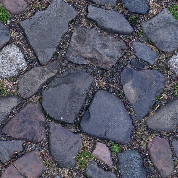 Texture JPEG ground game way