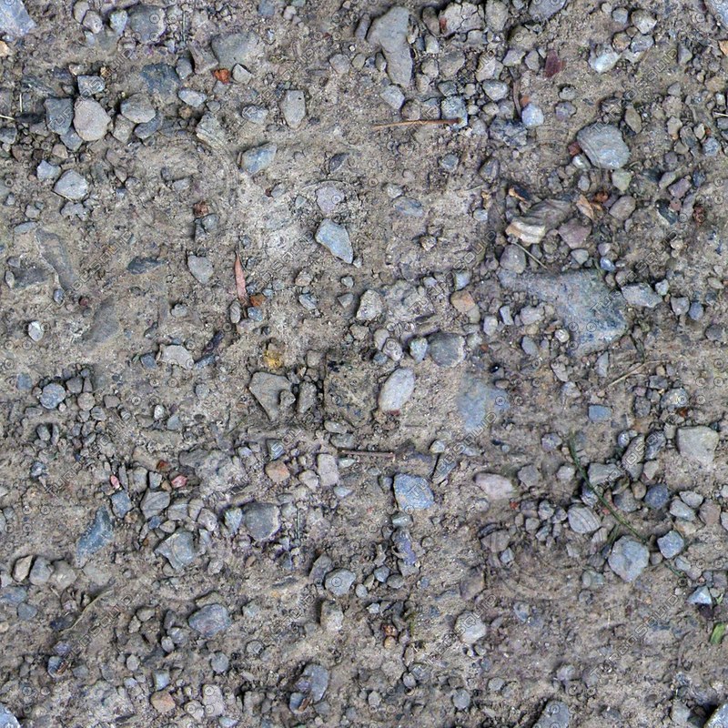 Texture JPEG ground game street