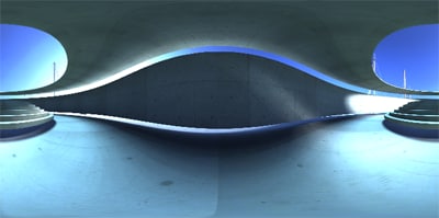 Texture HDRI hdr High