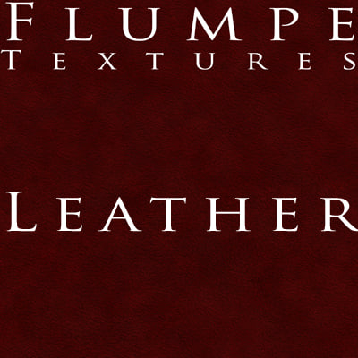 Texture JPEG Leather Oxblood Skin