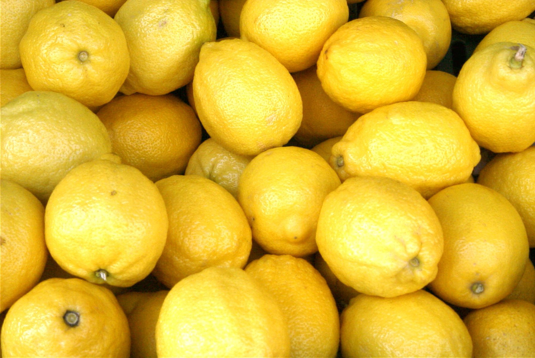 Texture JPEG Lemons fruit vegtables