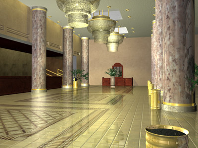 Texture JPEG floor lobby marble