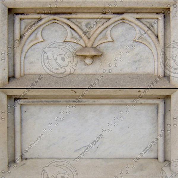 Texture JPEG Gothic Marble stone