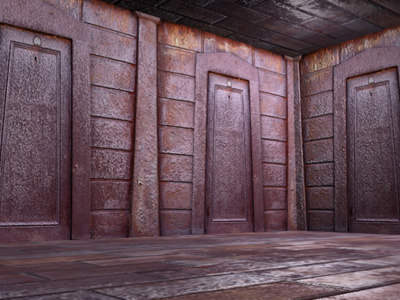 Texture JPEG tomb door cemetery