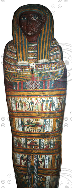 Texture JPEG mummy ancient egyptian