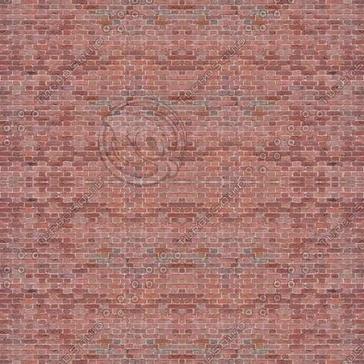 Texture JPEG bricks red pelican01