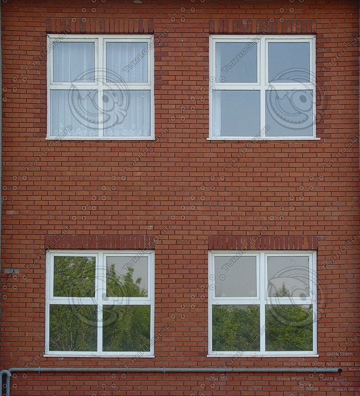 Texture JPEG window brick wall