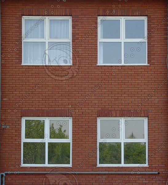 Texture JPEG window brick wall
