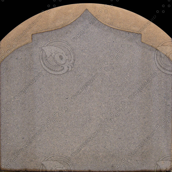 Texture JPEG Stone plaque ornament