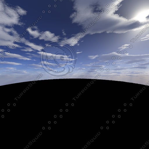 General Windows Bitmap skybox sky skycube