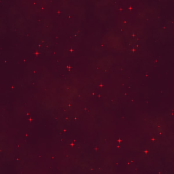 Texture PNG Starfield Stars Night