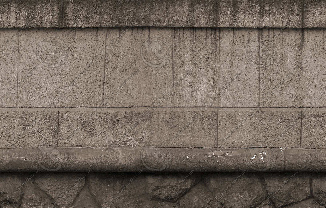 Texture JPEG wall dash face