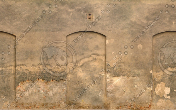 Texture JPEG wall dash face