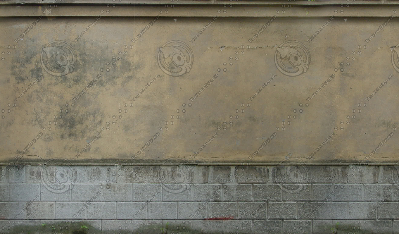 Texture JPEG wall dash face