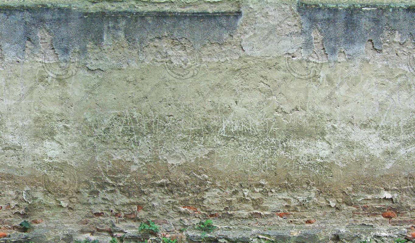 Texture JPEG wall dash face