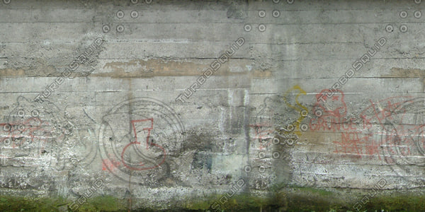 Texture JPEG wall dash face