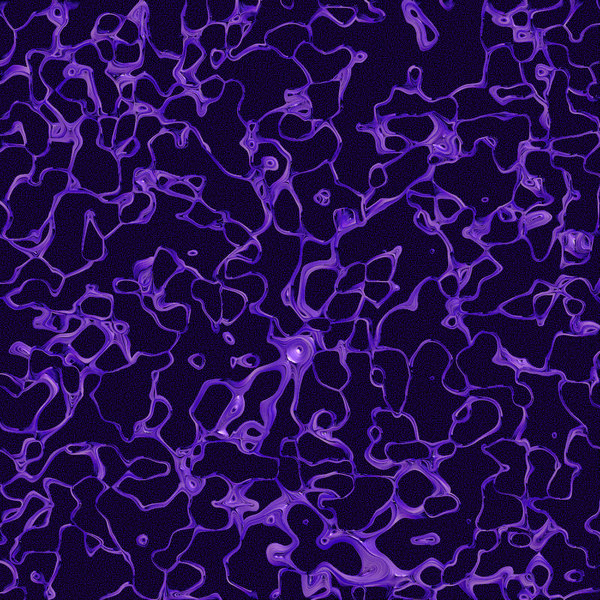 Texture JPEG weird purple abstract