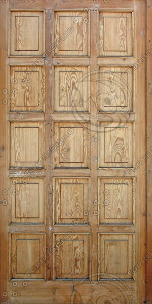 Texture JPEG gate wood door