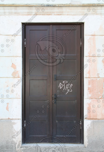 Texture JPEG gate wood door