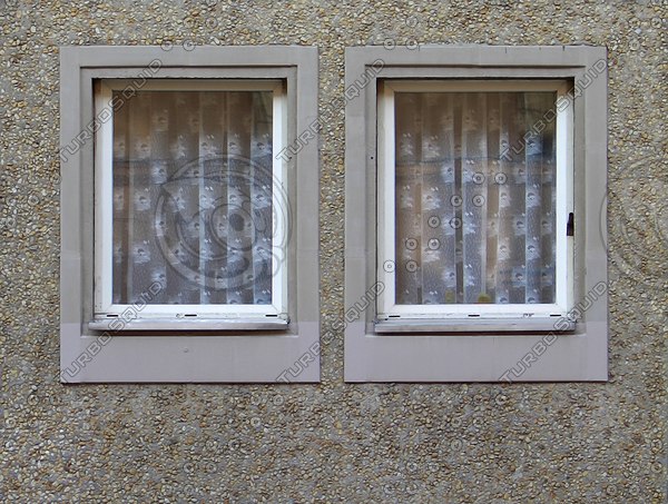 Texture Windows Bitmap windows two glass